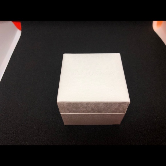 Pandora | Jewelry | Pandora Hearts All Over Charm 79964 | Poshmark